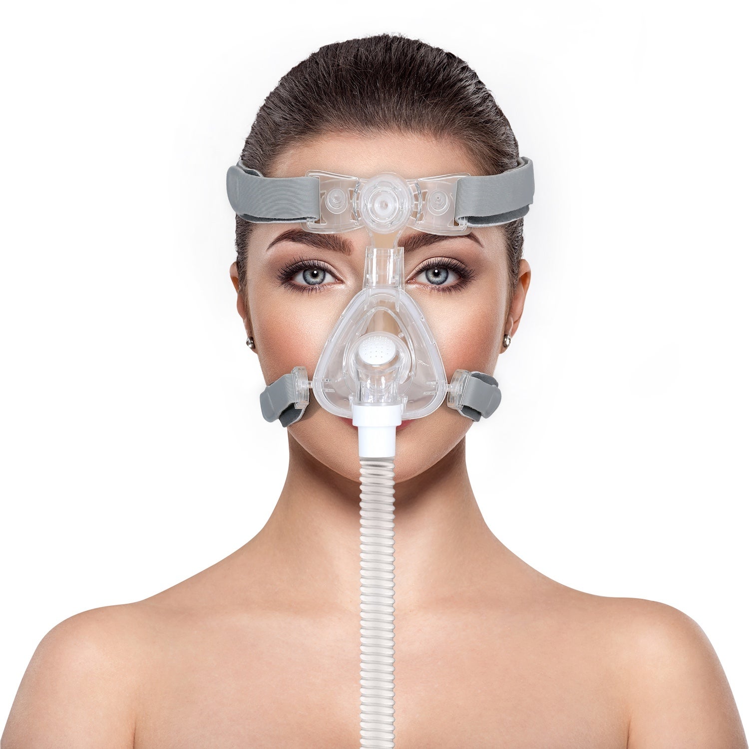 BeC Nasal Mask – Universal Fit for All BeC PAP Machines | ACTIN.ca 🇨🇦 ...