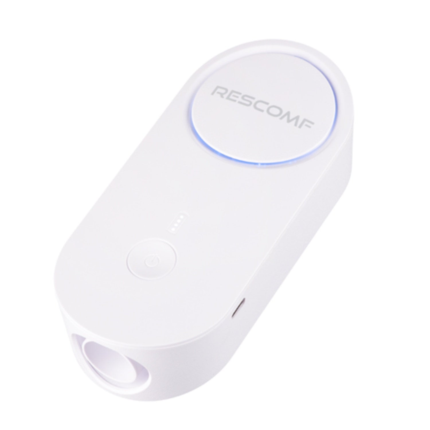 Rescomf CPAP Sanitizer XD200 - Cleaner, Disinfector | ACTIN.ca 🇨🇦 ...
