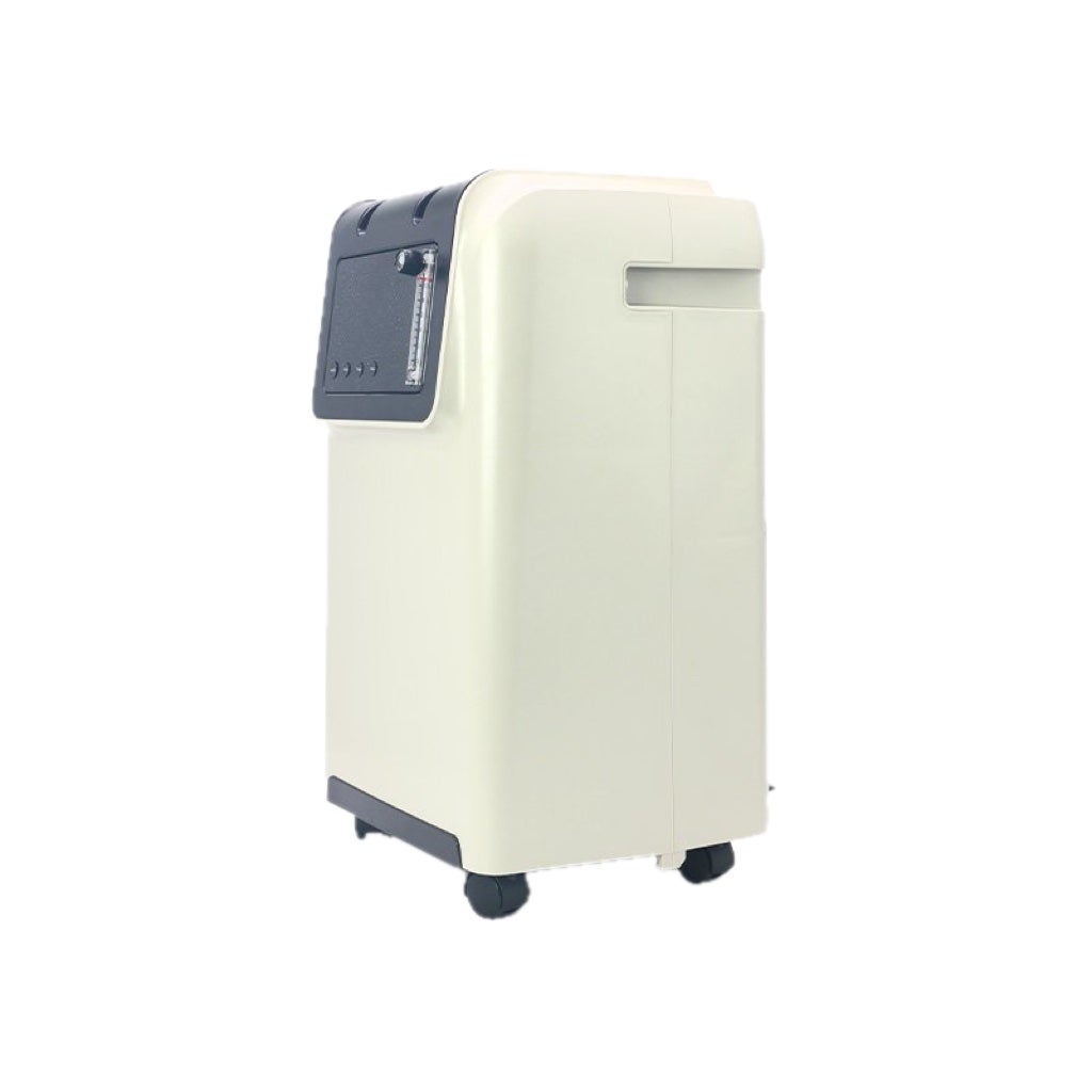 OxyGo 10 Liter Oxygen Concentrator with Advanced Safety Alarms | ACTIN ...