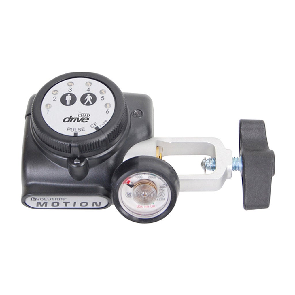 Drive CHAD Evolution Motion Auto-Adjusting Oxygen Conserver | ACTIN.ca ...