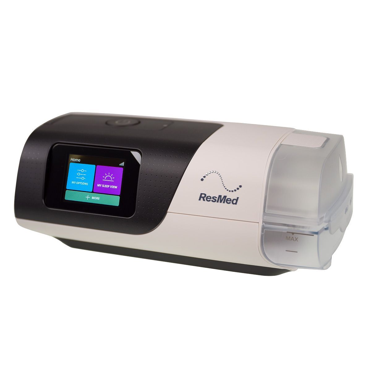 ResMed AirSense 11 AutoSet with ClimateLineAir 11 Heated Tubing ...