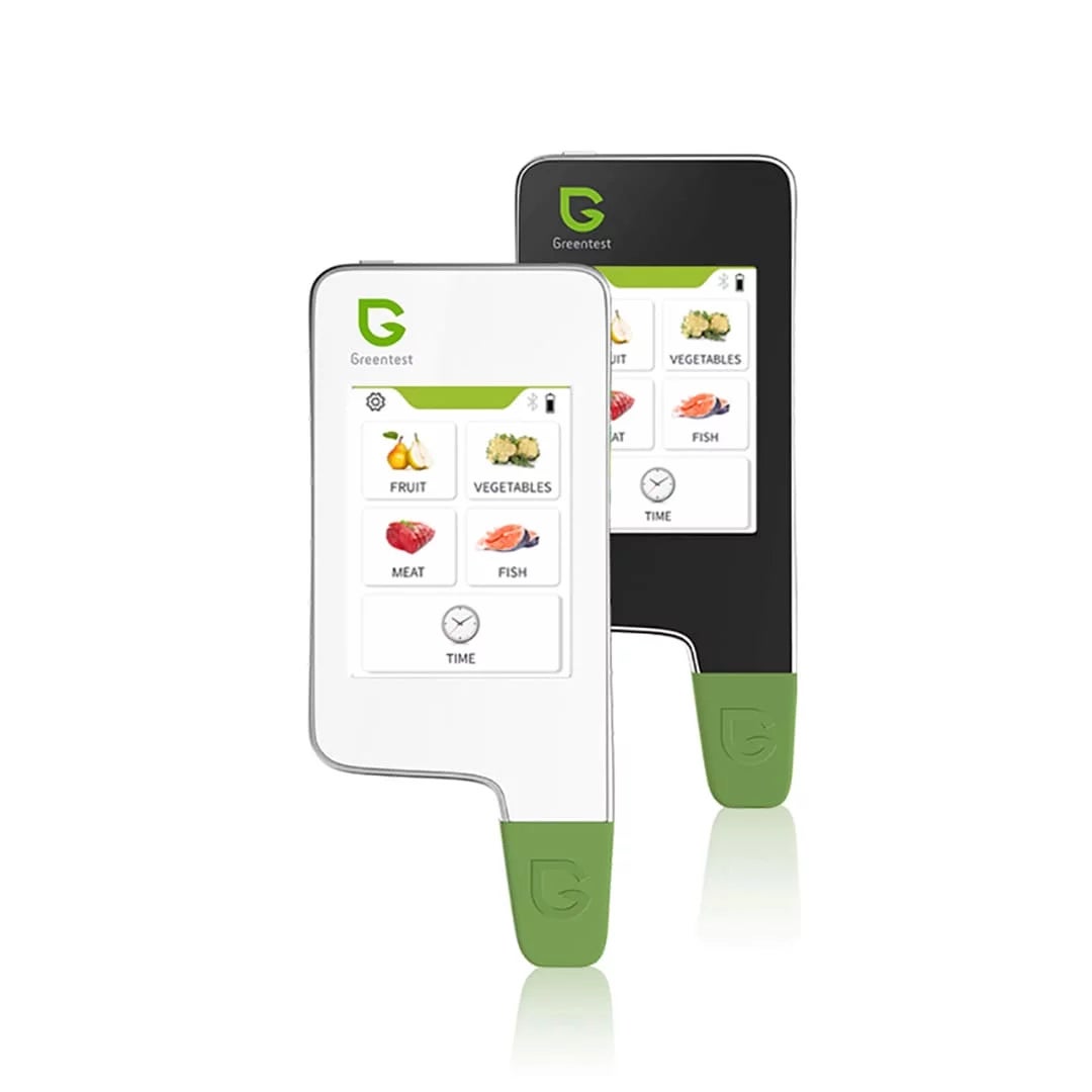 GreenTest 2F - Advanced Smart Food Safety Detector | ACTIN.ca 🇨🇦 Online ...
