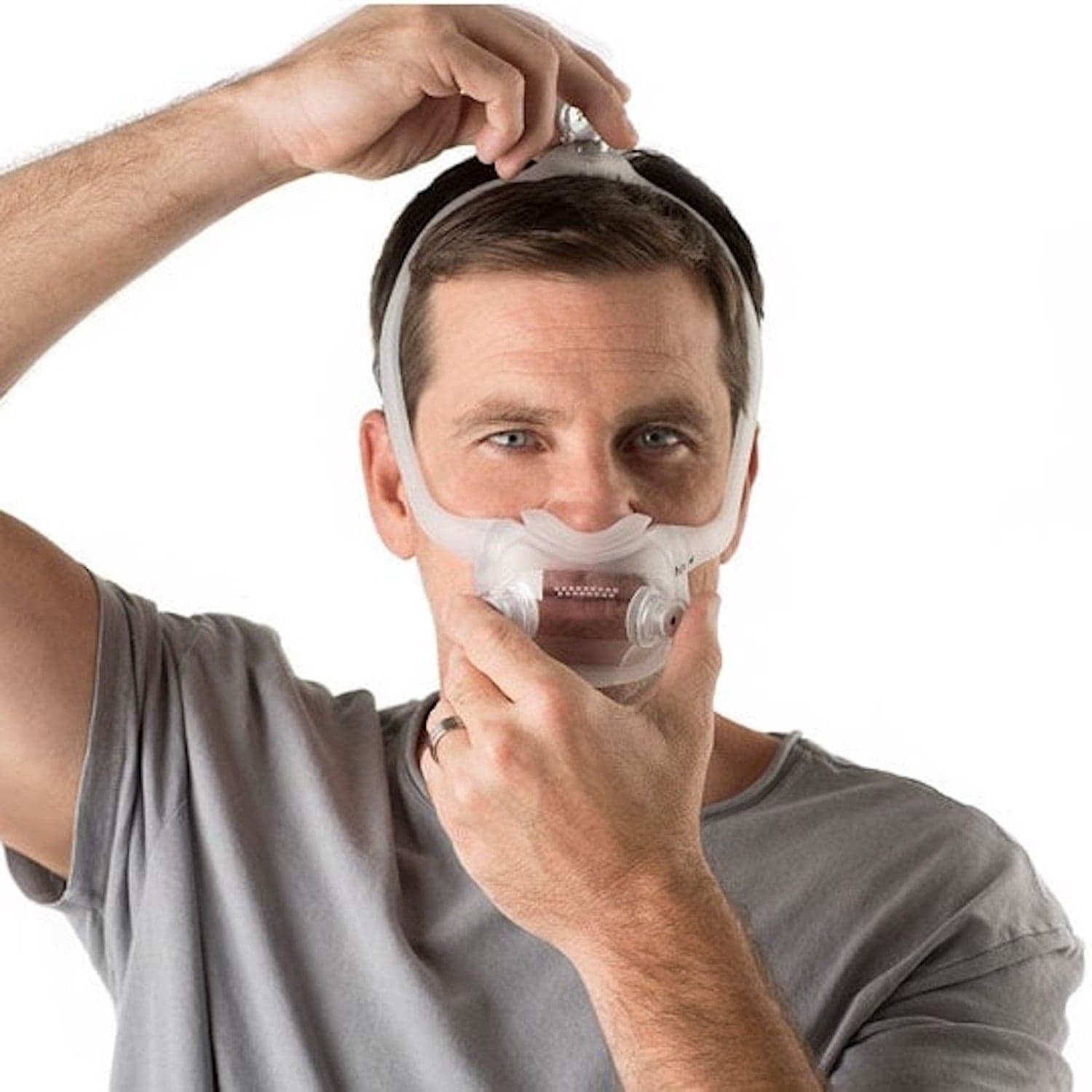 PHILIPS Respironics DreamWear Fitpack Mask with headgear | ACTIN.ca 🇨🇦 ...