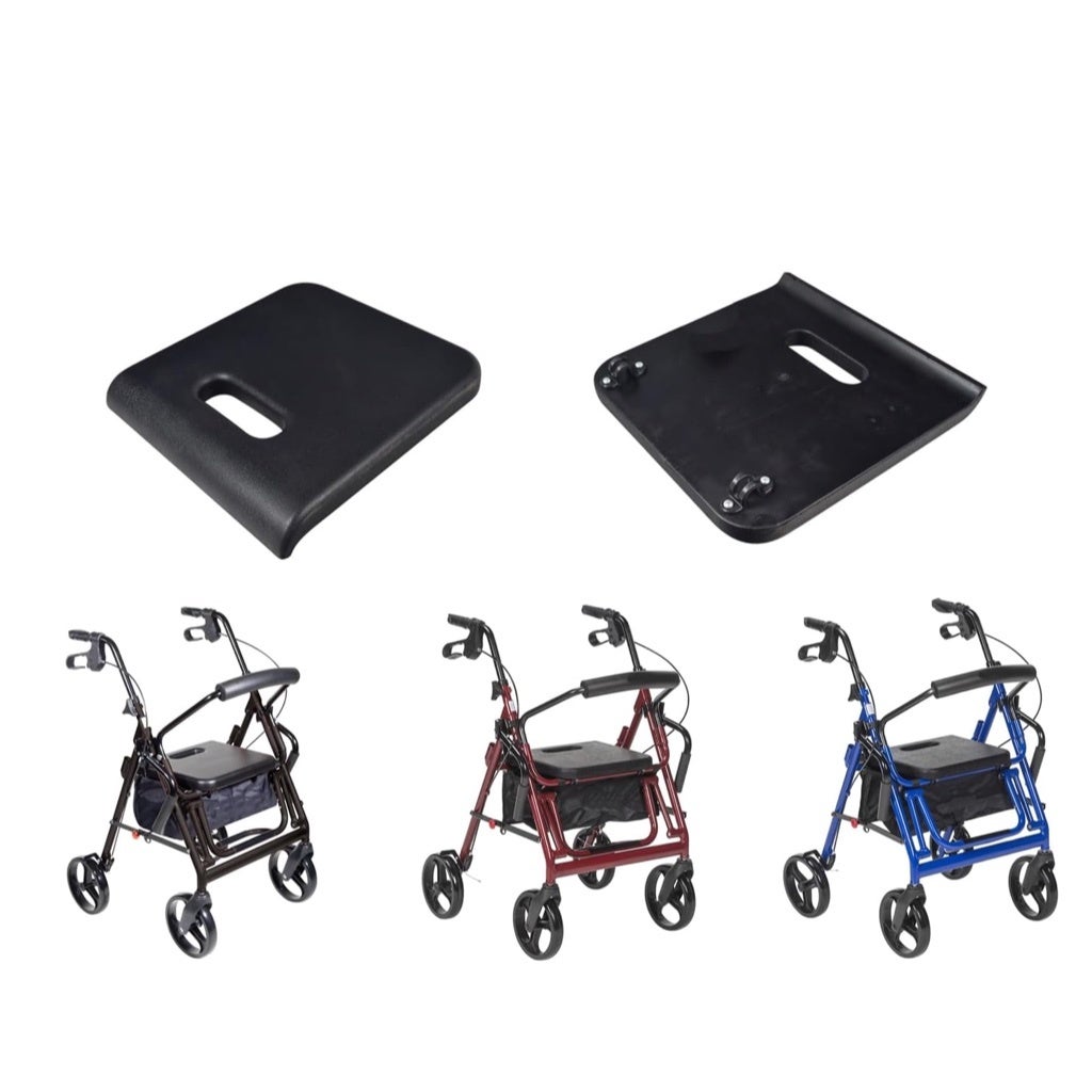 Drive Padded Seats for Rollators – Comfort for 10215, 795, 10261 Series ...