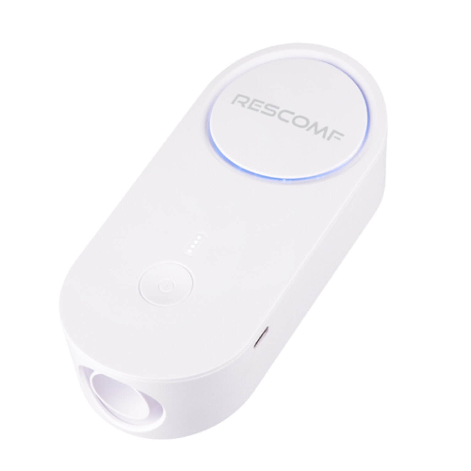 Rescomf CPAP Sanitizer XD200 - Cleaner, Disinfector | ACTIN.ca 🇨🇦 ...