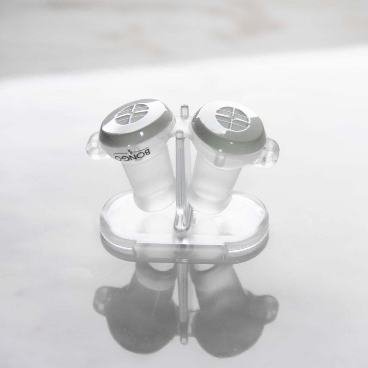 Starter Kit Bongo Rx Sleep Therapy Device - CPAP Alternative - Designed ...