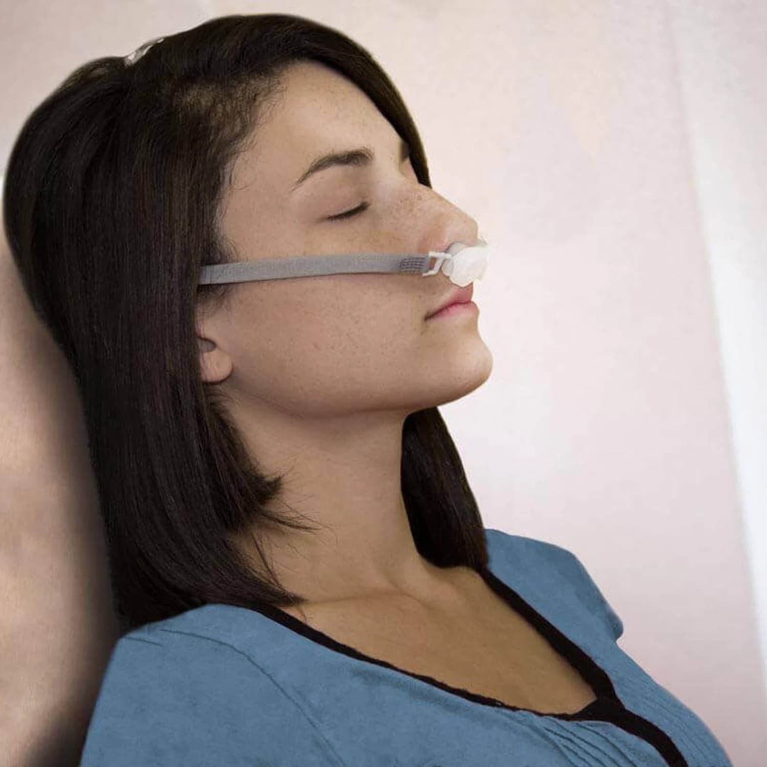 Starter Kit Bongo Rx Sleep Therapy Device Cpap Alternative Designed Molded And Assembled In