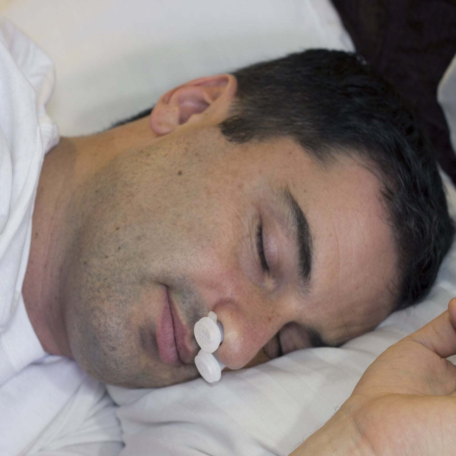 Starter Kit Bongo Rx Sleep Therapy Device Cpap Alternative Designed Molded And Assembled In