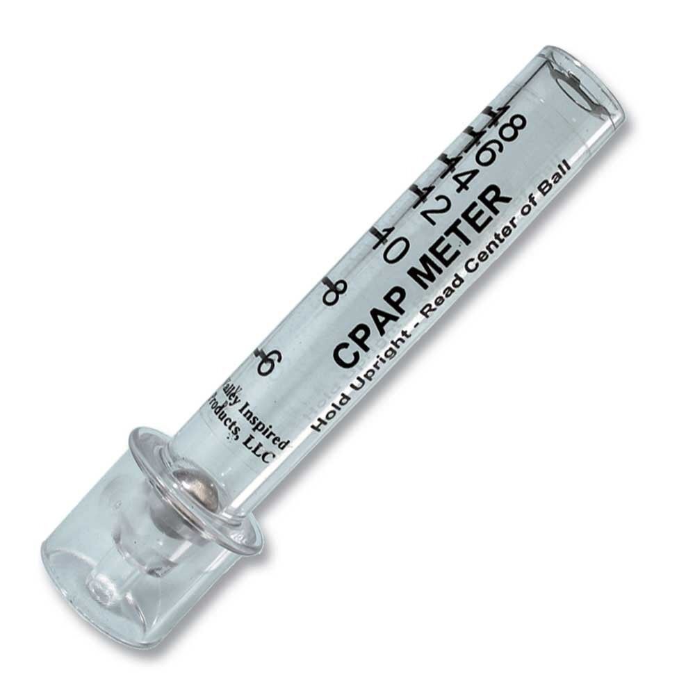AG CPAP Meter - CPAP Pressure Meter is a tool used to measure the ...
