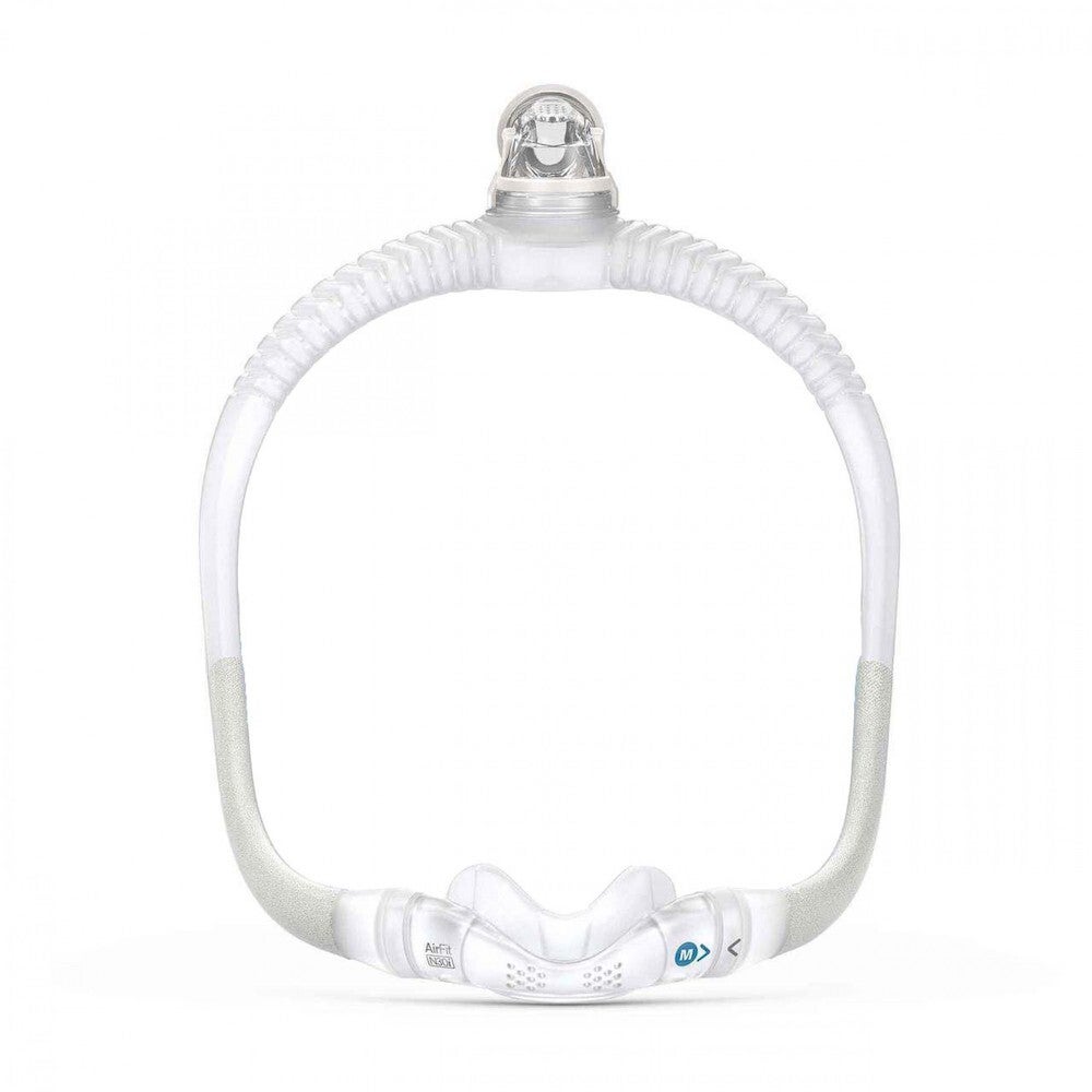 ResMed AirFit N30i Frame with Cushion - CPAP mask spare part | ACTIN.ca ...
