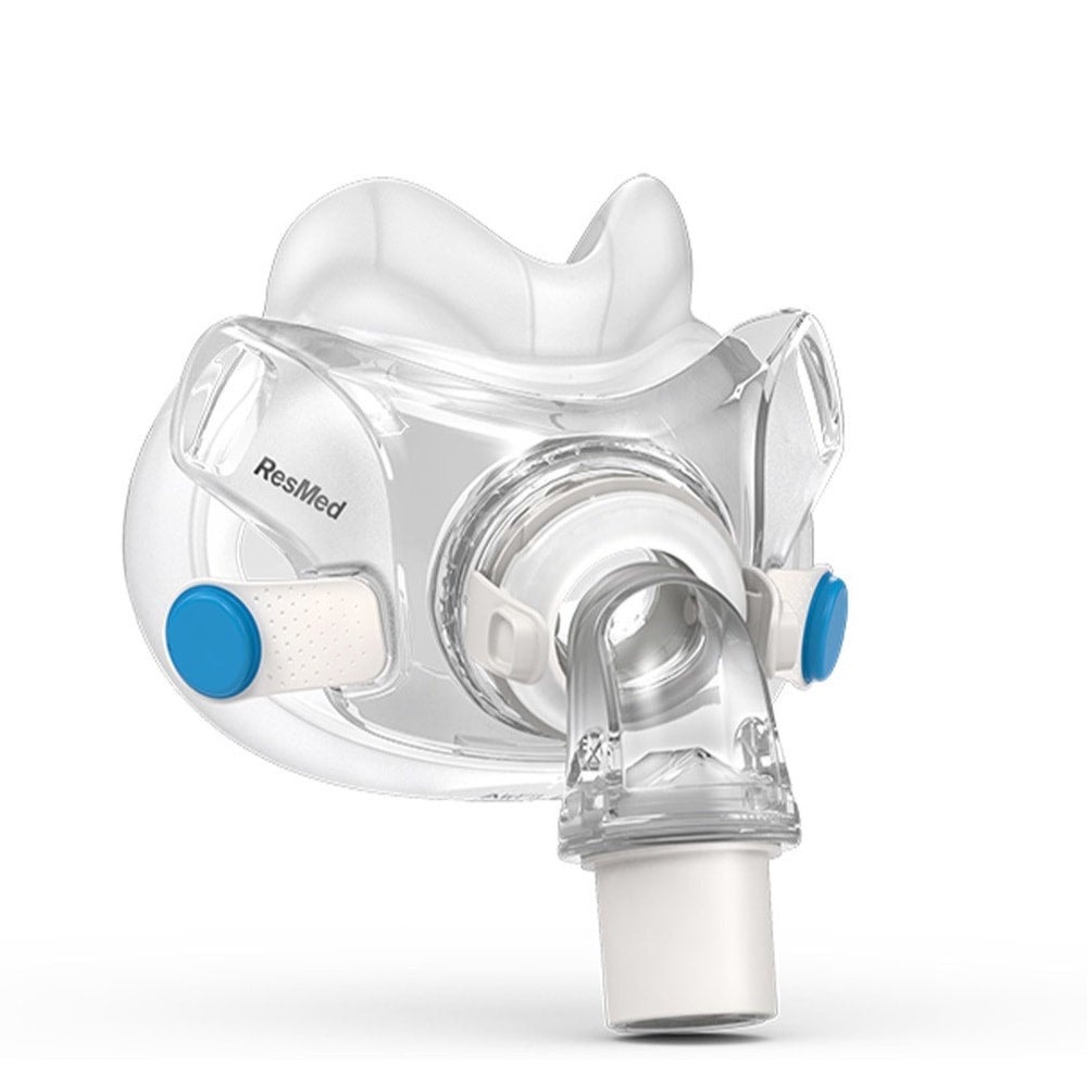 ResMed AirFit F30 Frame with Cushion - spare part for CPAP mask | ACTIN ...