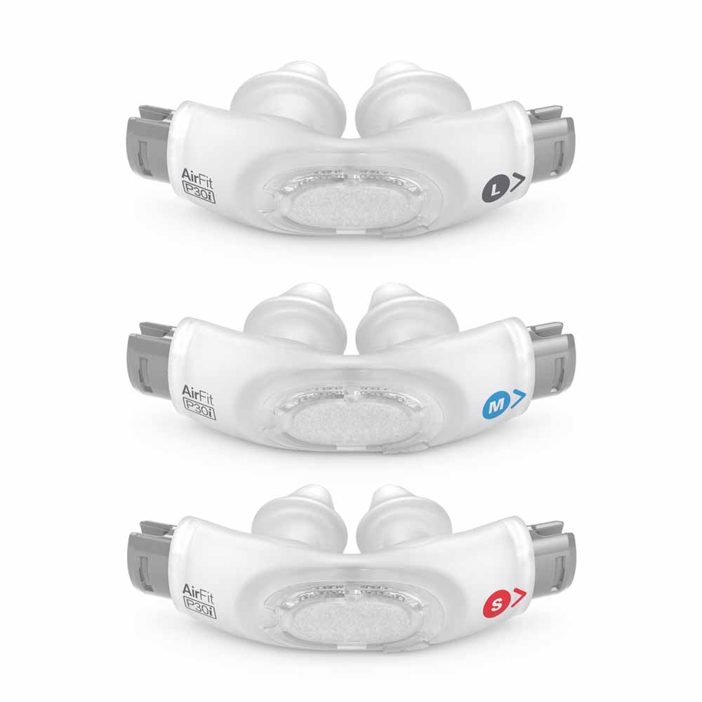 ResMed AirFit P30i Cushion - CPAP masks spare parts | ACTIN - Advanced ...