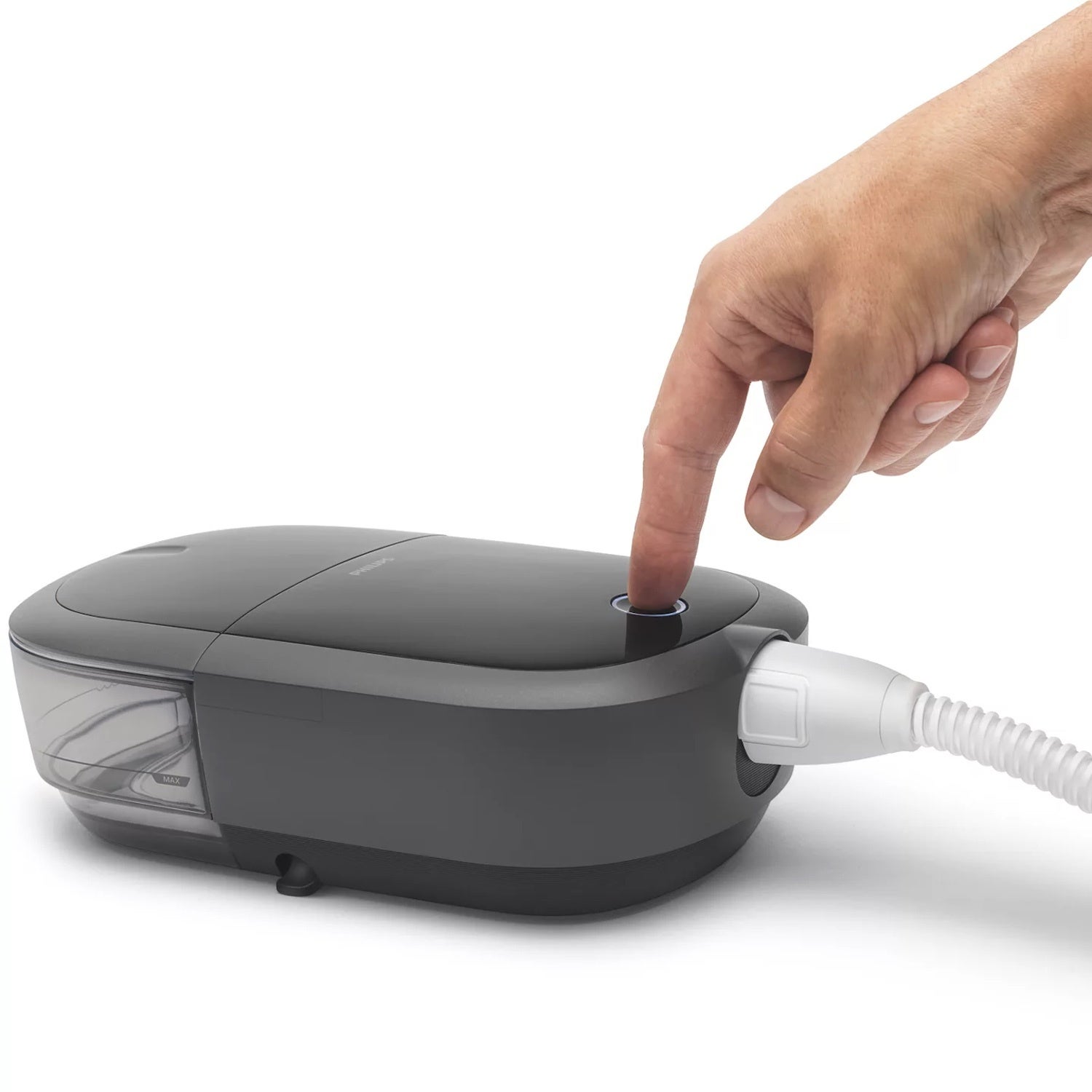 PHILIPS Respironics DreamStation 2 Auto CPAP Advanced - Designed to ...