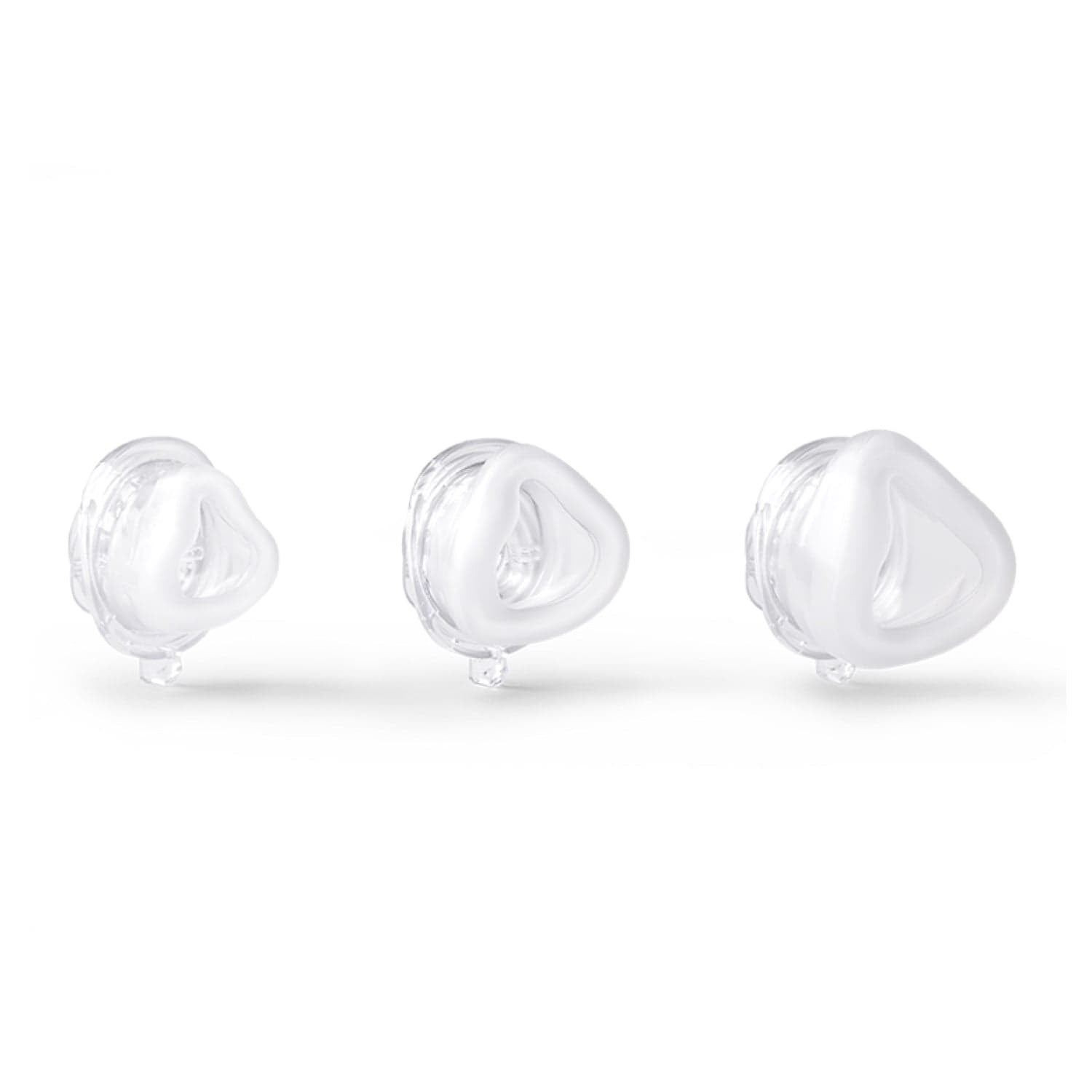 PHILIPS Respironics Wisp Pediatric Fit Pack mask with 3 cushion sizes ...