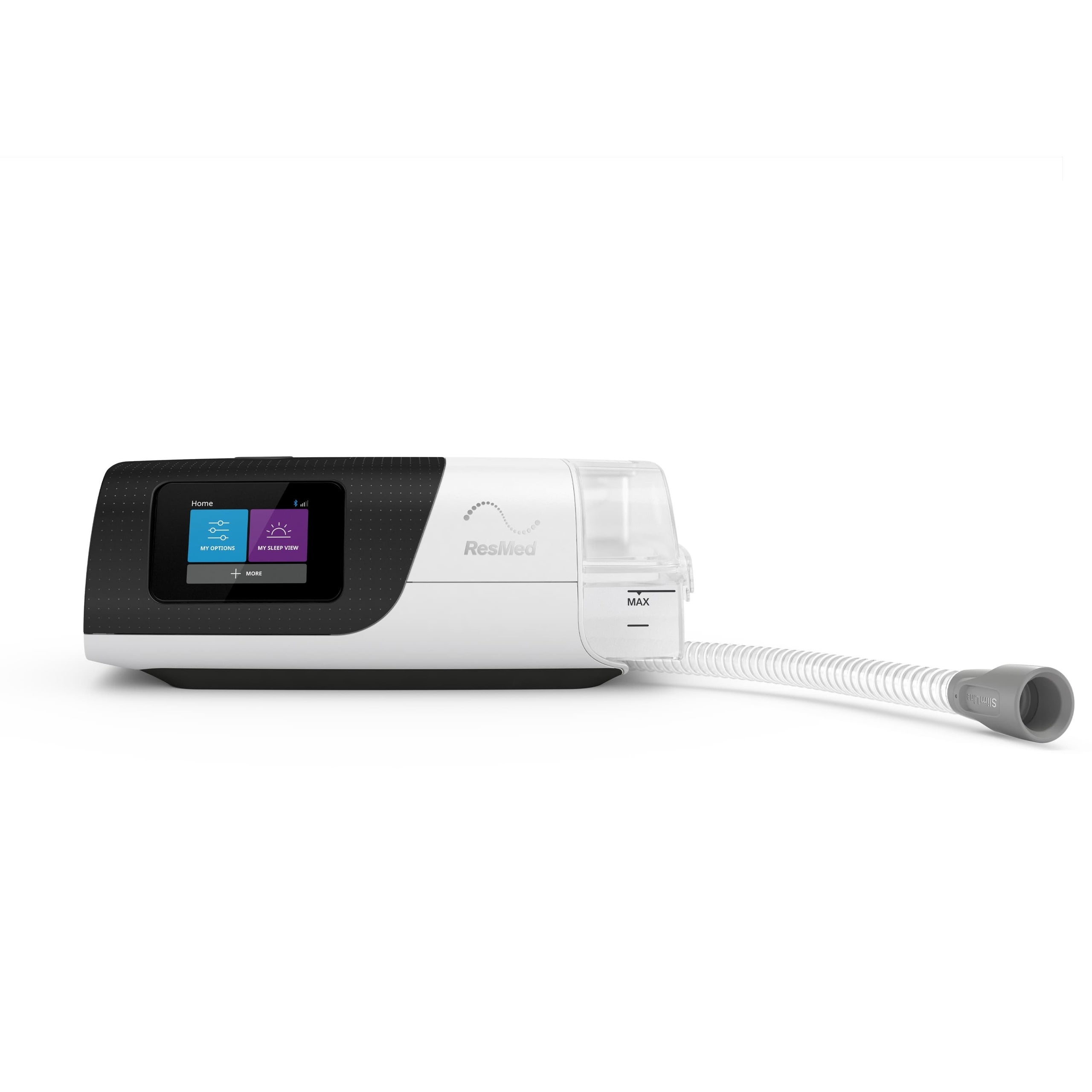 ResMed AirSense 11 AutoSet - Advanced Auto-adjusting CPAP Machine ...