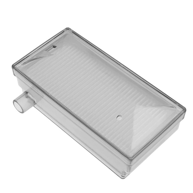 PHILIPS Respironics Compressor intake filter - EverFlo (OC) | ACTIN ...