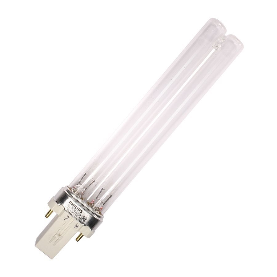 Original Lumin Replacement Bulb for Lumin UVC medical device | ACTIN.ca ...